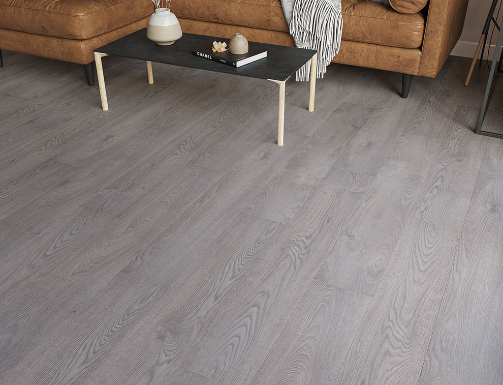 AGT Effect 8mm Laminate - Toros – Canopy Flooring