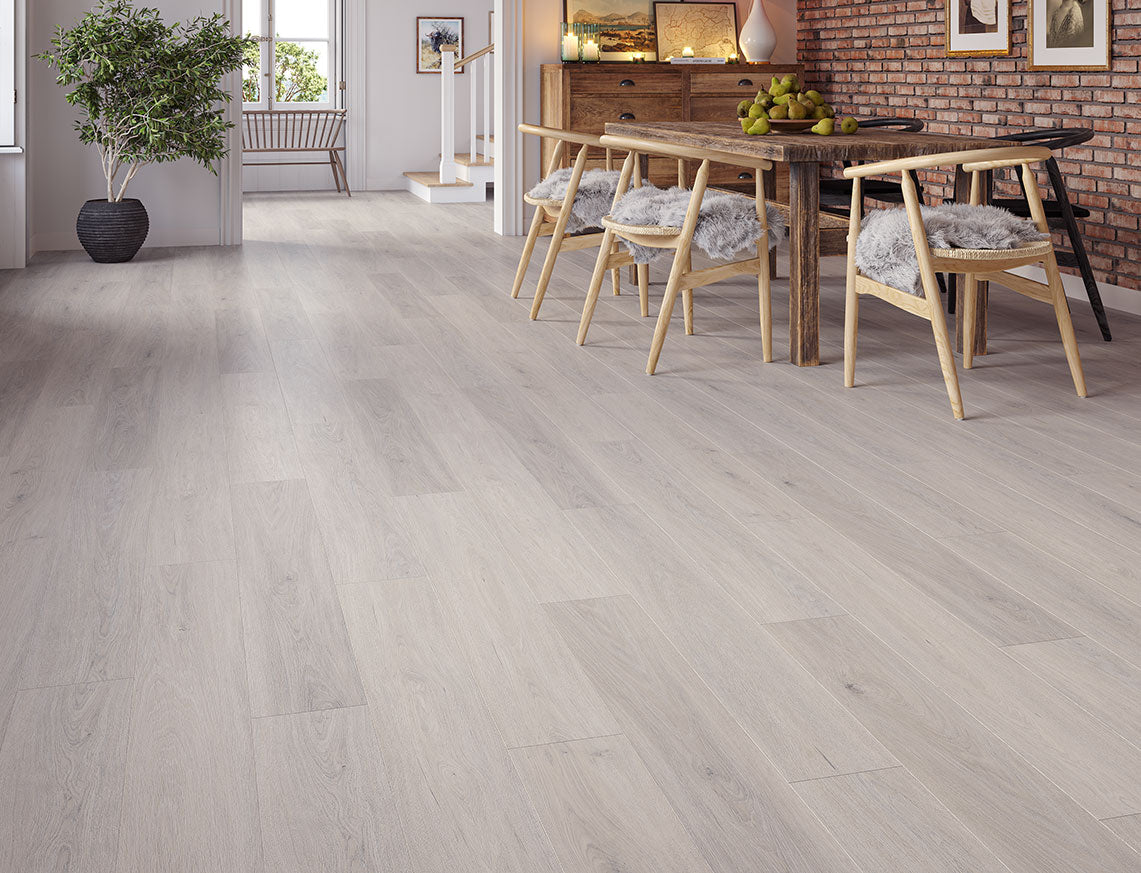 Barafundle Oak SPC LVT – Canopy Flooring