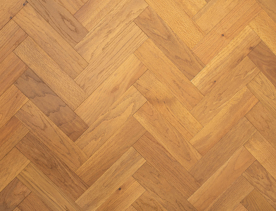 Engineered Wood – Canopy Flooring