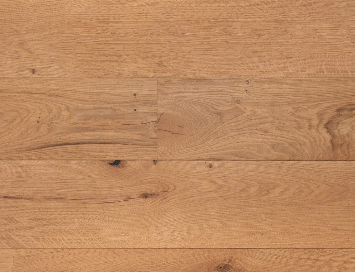 Delamere Engineered Oak – Canopy Flooring