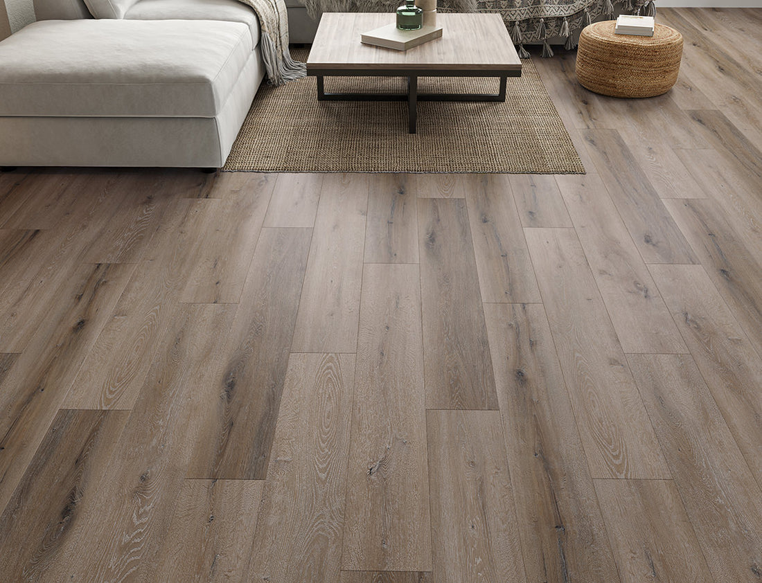 Fistral Oak SPC LVT – Canopy Flooring
