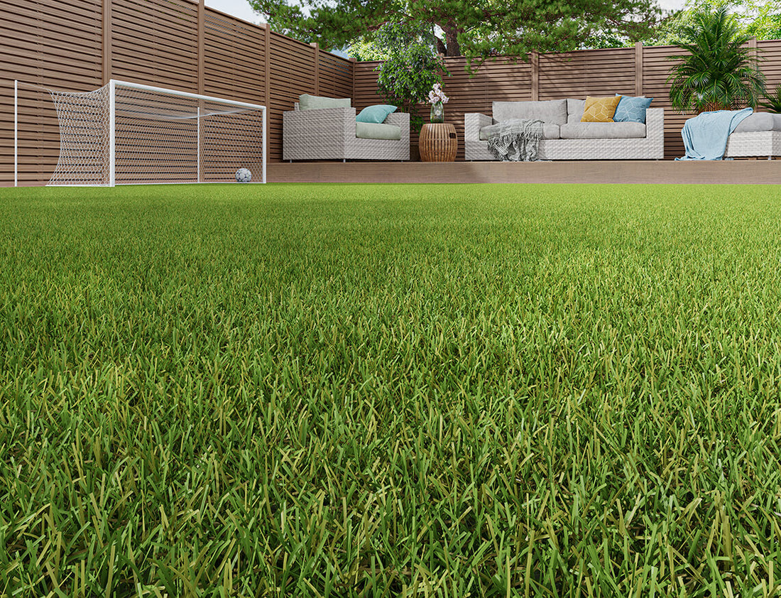 Hanbury Artificial Grass – Canopy Flooring