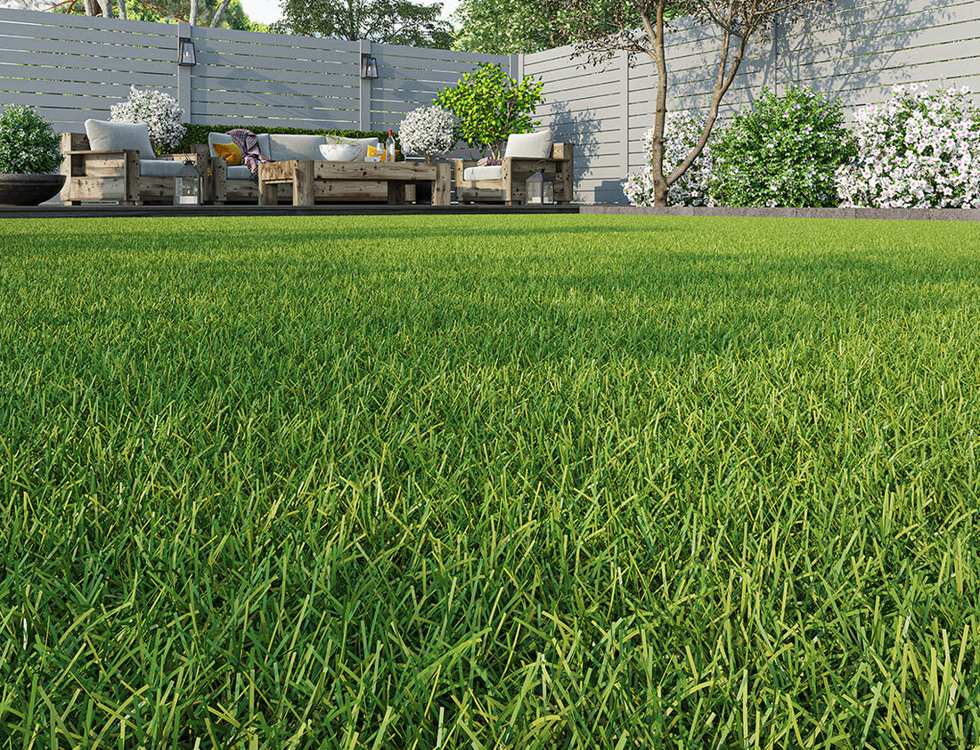 Lydford Artificial Grass – Canopy Flooring