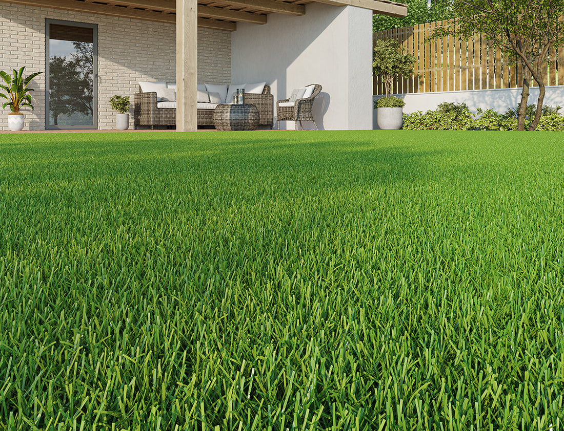 Montacute Artificial Grass – Canopy Flooring