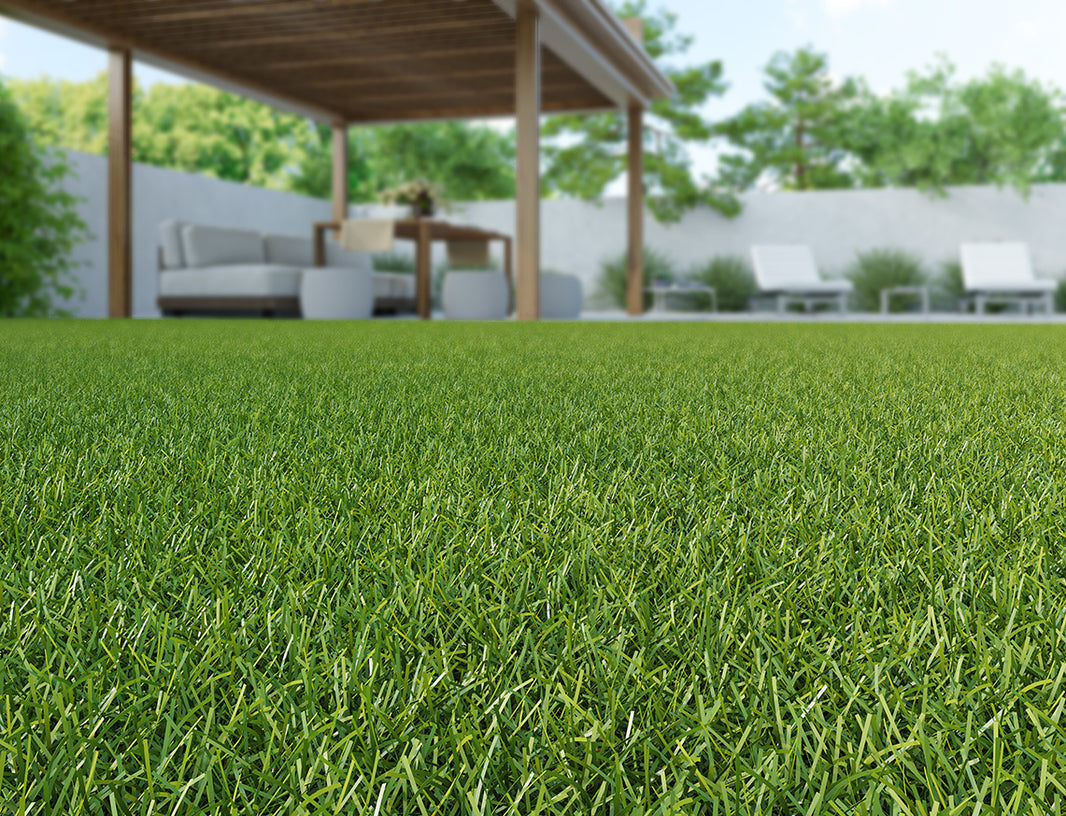 Artificial Grass – Canopy Flooring